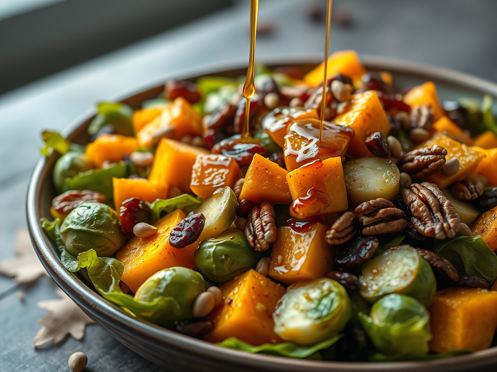 October Full Moon Recipe – Harmony Haven